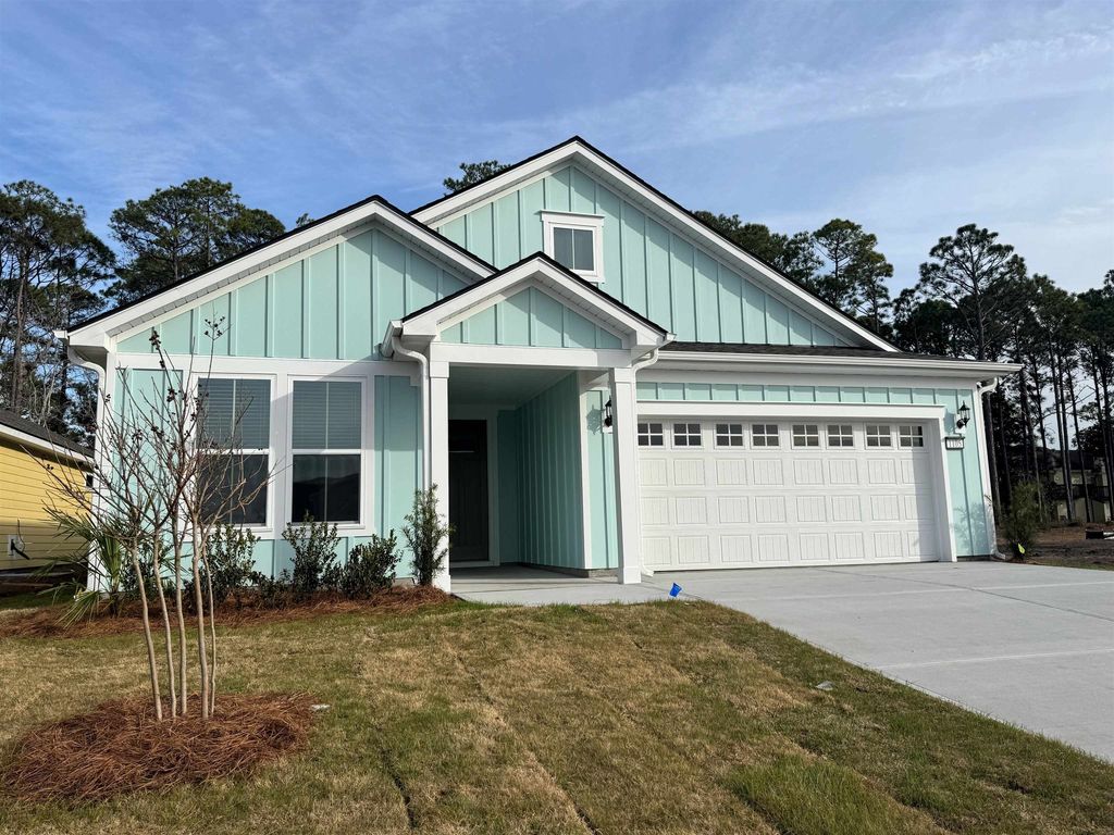 1105 Lady Bird Way Phase 2 Lot 489, North Myrtle Beach, SC 29582 - See ...