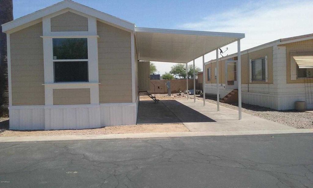 5745 W Maryland Ave #24, Glendale, AZ 85301 - See Est. Value, Schools ...