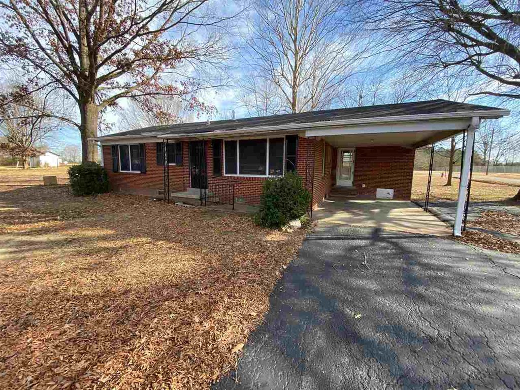 576 Luray Ave, Henderson, TN 38340 | Trulia