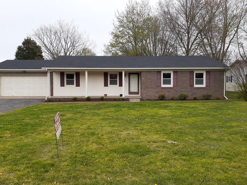 3114 Hunt Master Dr, Bowling Green, KY 42104 - See Est. Value, Schools ...