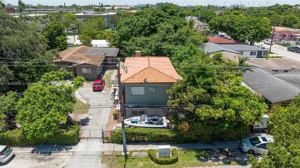 1640 NW 19th Ave, Miami, FL 33125 | MLS# A11549335 | Trulia