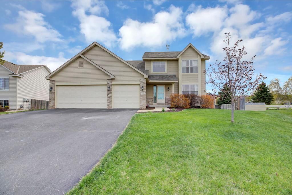 973 Cobblestone Ln, Belle Plaine, MN 56011 | Trulia