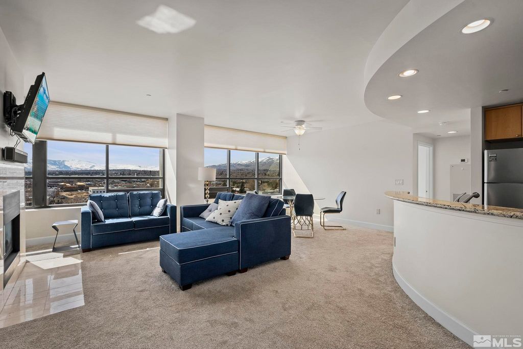 450 N Arlington Ave #1207, Reno, NV 89503 - See Est. Value, Schools & More