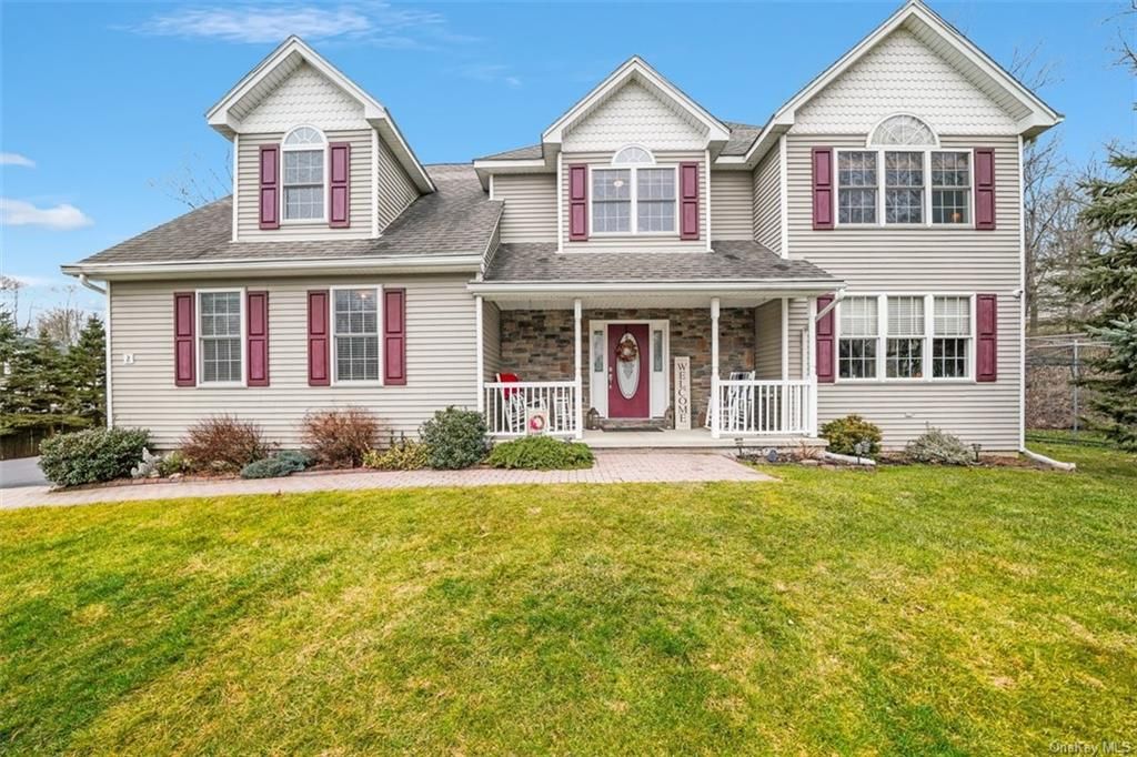 2 Southeast Court, Wallkill, NY 12589 | Trulia