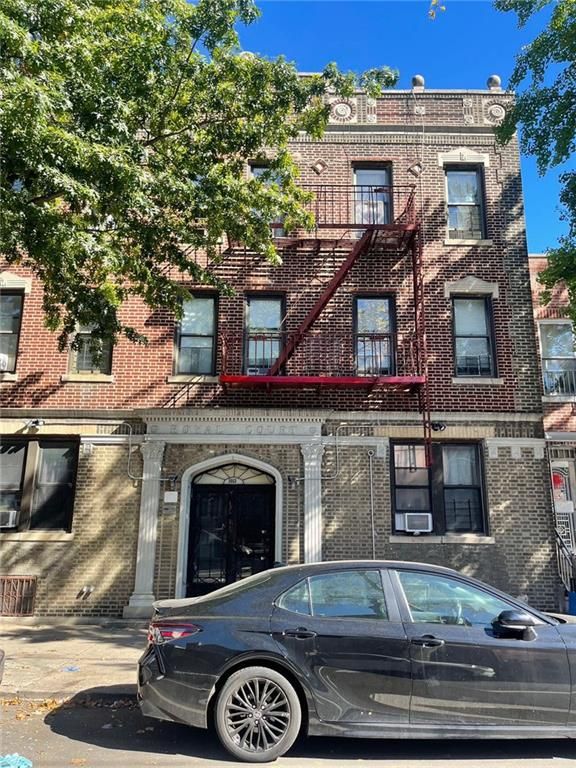 1053 64th St, Brooklyn, NY 11219 - See Est. Value, Schools & More