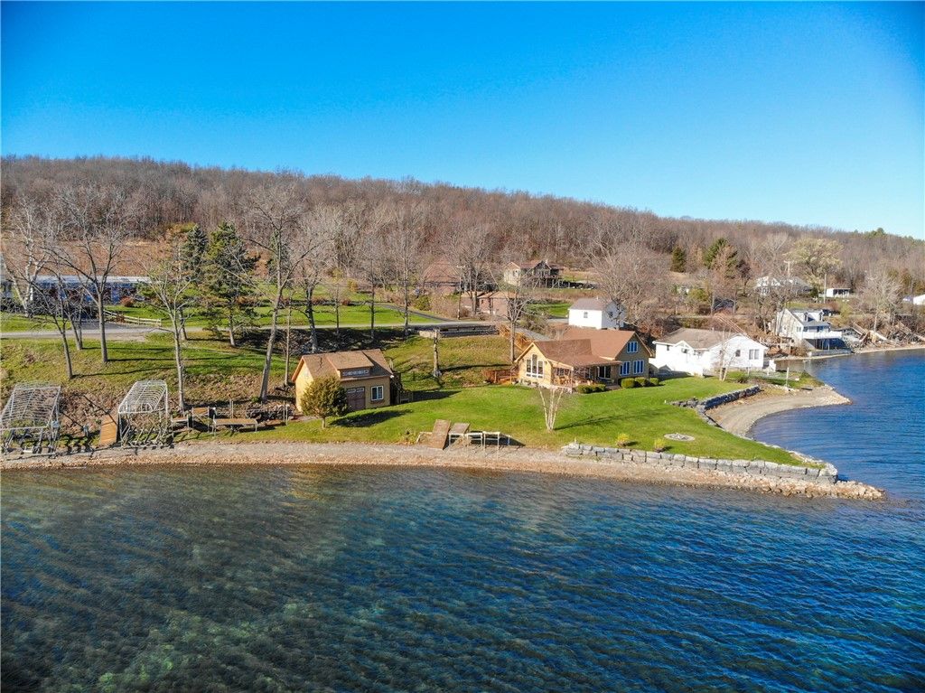 5191 E Bluff Dr, Penn Yan, NY 14527 | Trulia