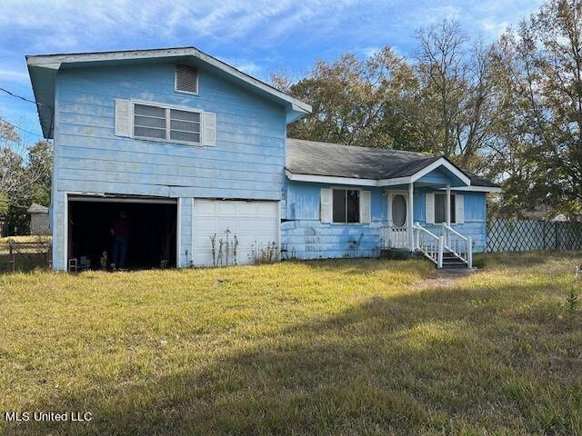 4512 2nd St, Moss Point, MS 39563 | MLS# 4066750 | Trulia