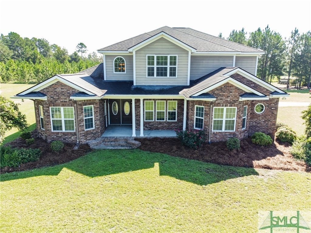 1051A McCall Rd, Springfield, GA 31329 | MLS# 296536 | Trulia