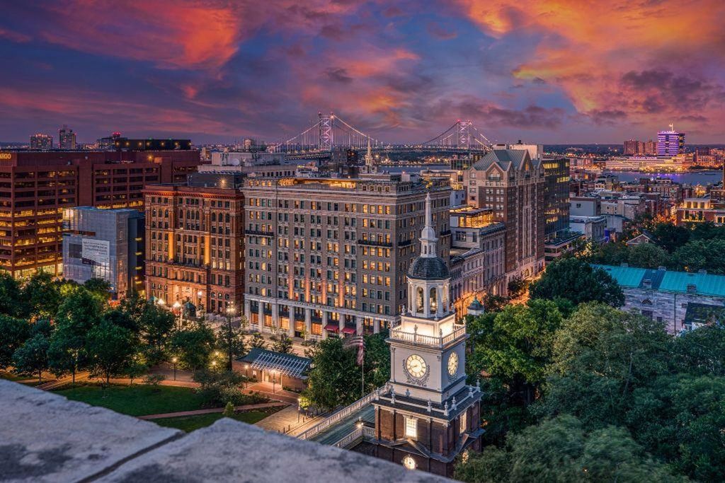 150 S Independence Mall W #1204, Philadelphia, PA 19106 - See Est ...