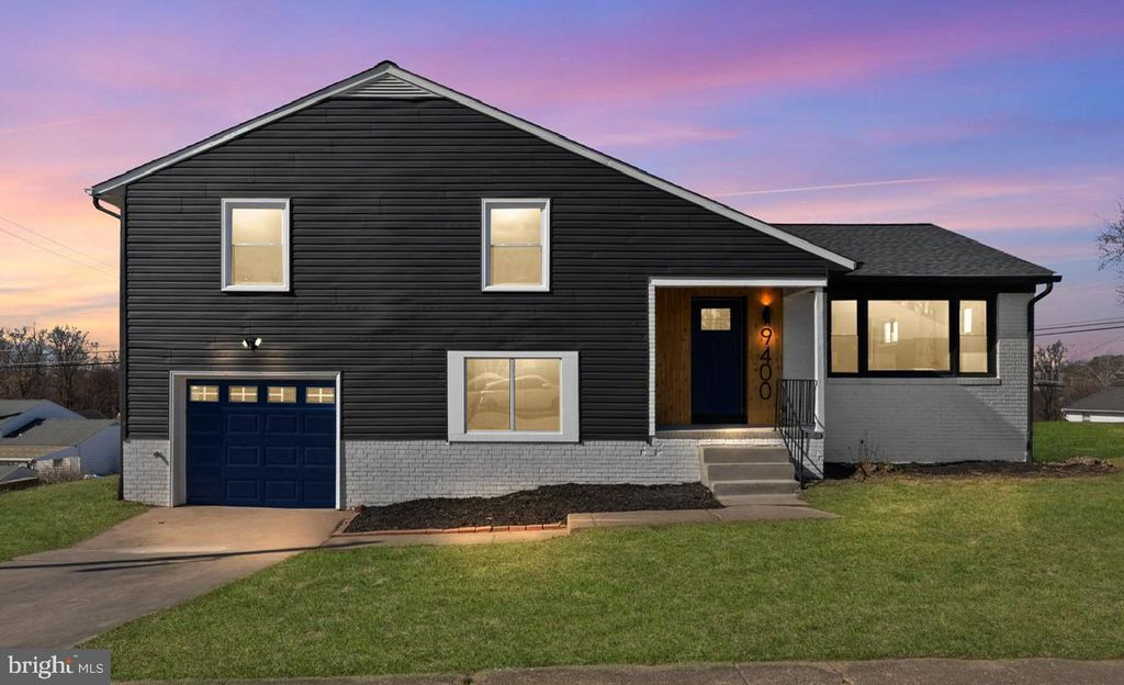 9400 Avondale Rd, Parkville, MD 21234 - See Est. Value, Schools & More