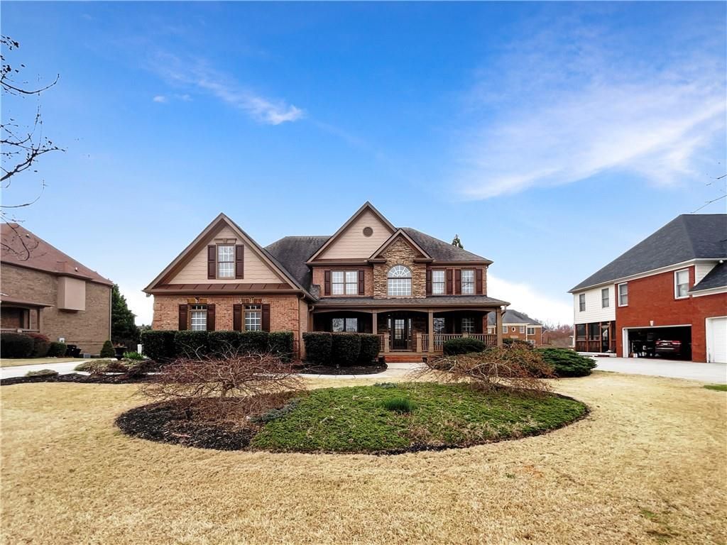 2831 Trailing Ivy Way, Buford, GA 30519 - See Est. Value, Schools & More