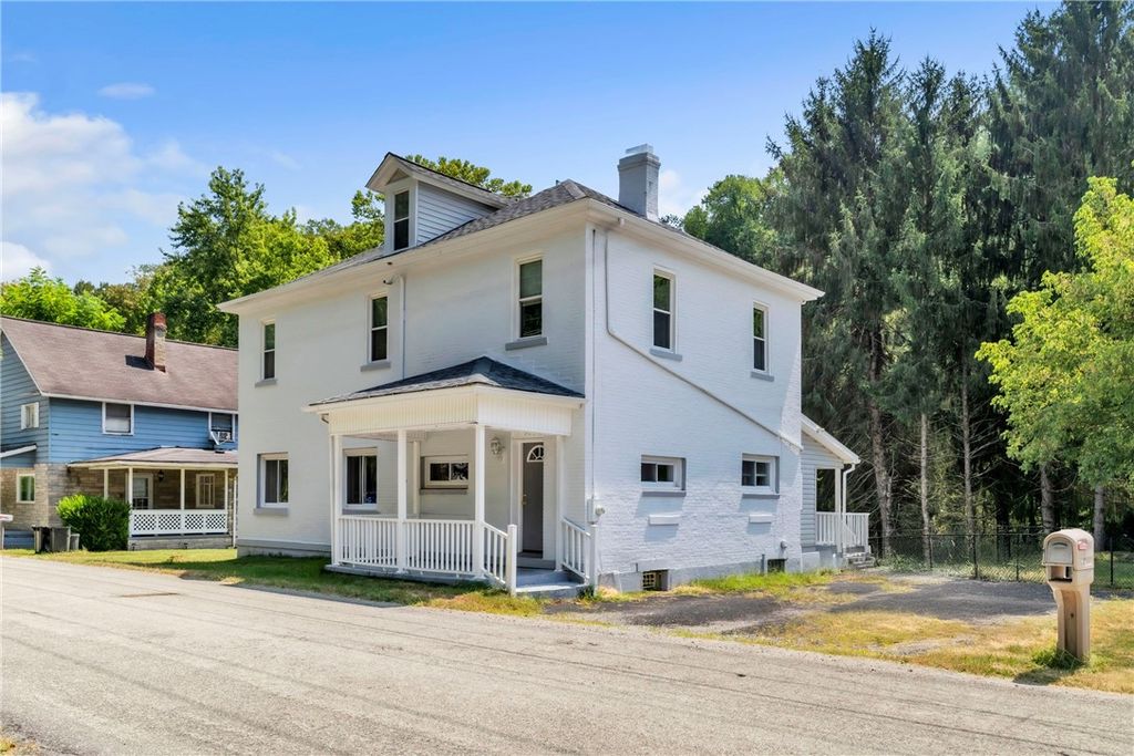 936 Pike Run Dr, California, PA 15419 | MLS# 1716083 | Trulia