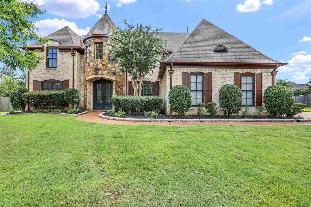 511 Stone Oaks Cv #423, Collierville, TN 38017 - See Est. Value ...