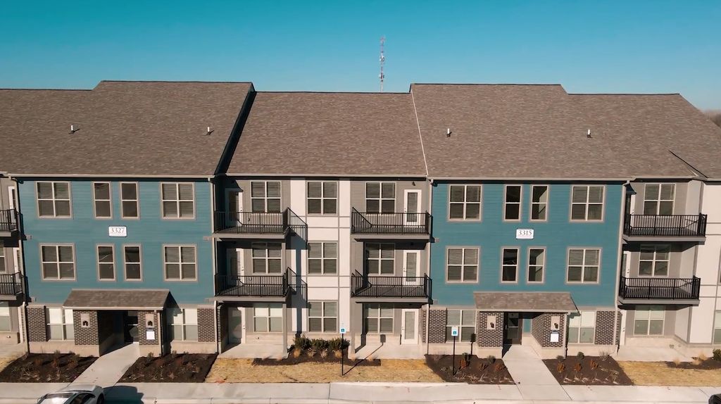 7505 Founders Way #101, Franklin, IN 46131 - See Est. Value, Schools & More