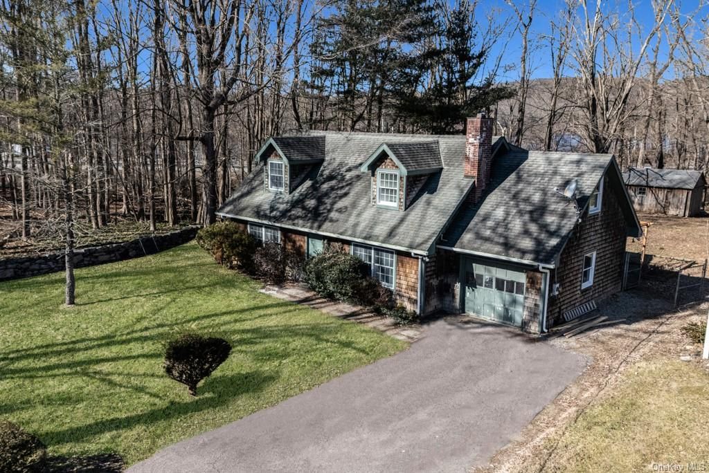 368 Rte 22, Goldens Bridge, NY 10526 | Trulia