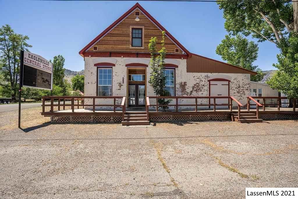 13705 Main St, Eagleville, CA 96110 | Trulia