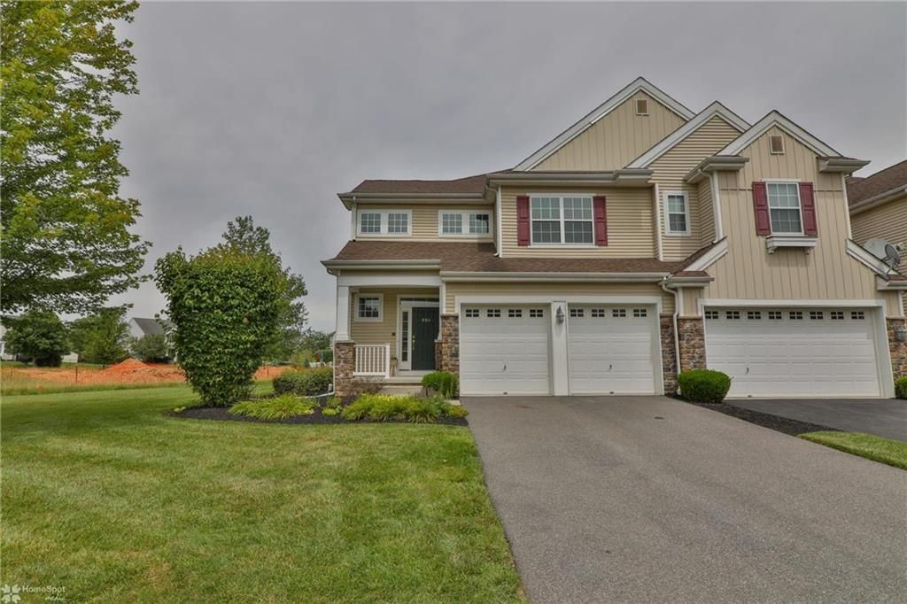 884 Iron Ln, Easton, PA 18040 | Trulia