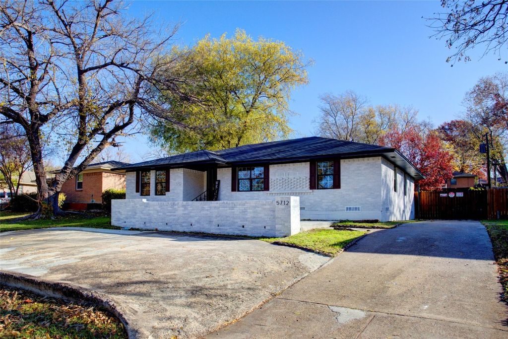 5712 Glen Forest Ln, Dallas, TX 75241 - See Est. Value, Schools & More