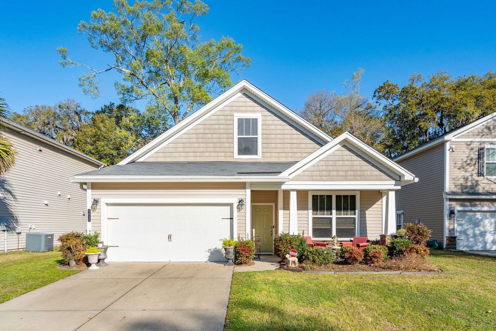 3612 Locklear Ln, Mount Pleasant, SC 29466 - See Est. Value, Schools & More