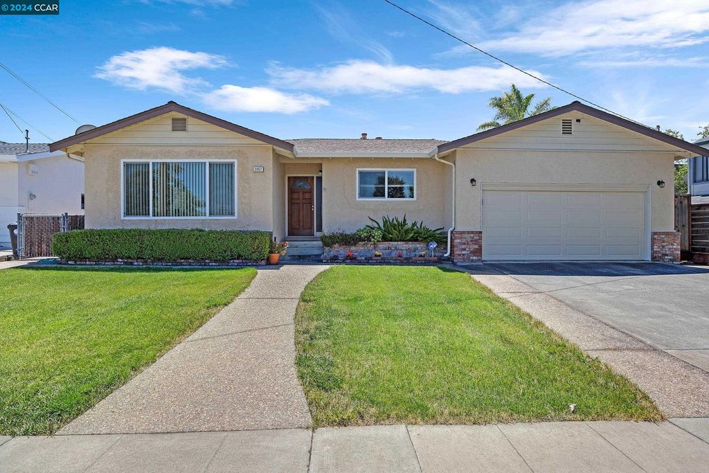 3057 Lynette St, Castro Valley, CA 94546 - See Est. Value, Schools & More
