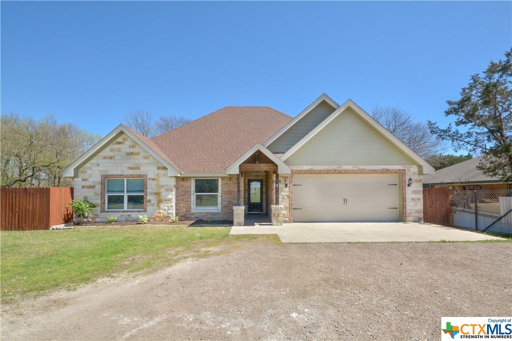 2933 Camelot Ln, Belton, TX 76513 - See Est. Value, Schools & More