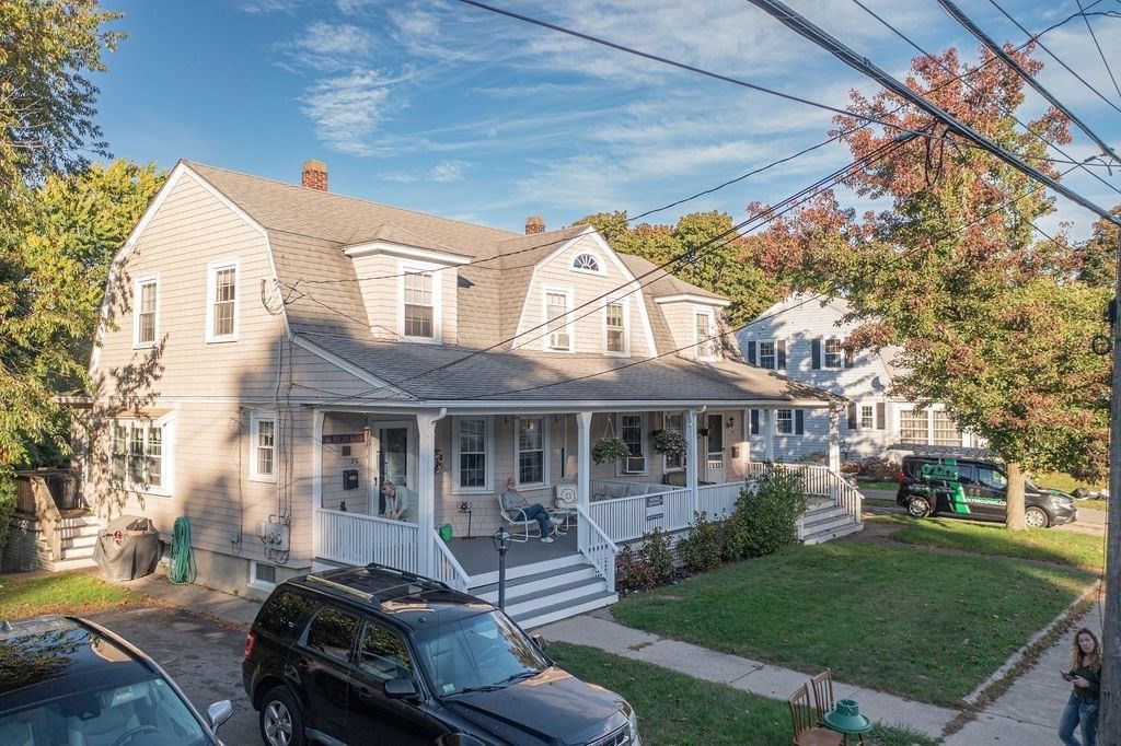 33 33&35 Spooner St, Plymouth, MA 02360 | MLS# 73333233 | Trulia