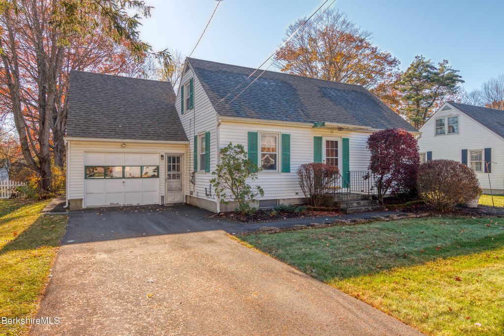 60 Oak Street Ext, Dalton, MA 01226 - See Est. Value, Schools & More