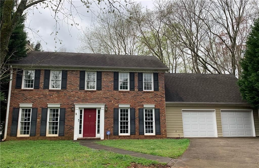 23 Old Canton Rd, Marietta, GA 30068 - See Est. Value, Schools & More