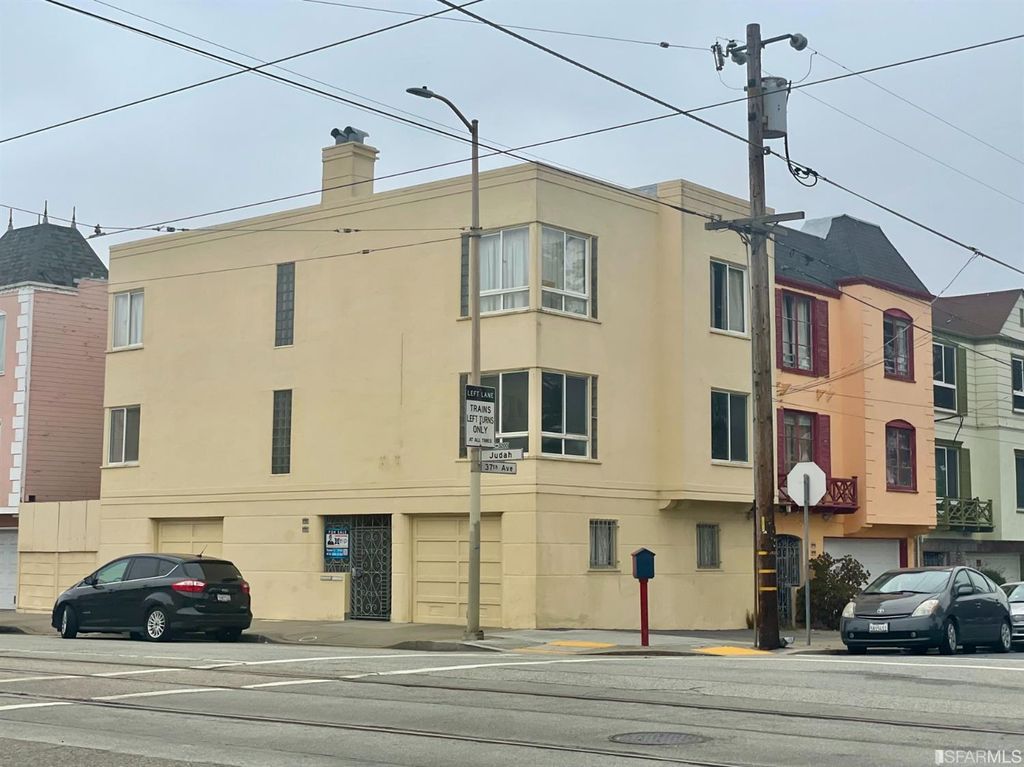 3200-3202 Judah St, San Francisco, CA 94122 | Trulia