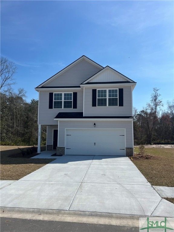 125 Allatoona Ln, Rincon, GA 31326 - See Est. Value, Schools & More