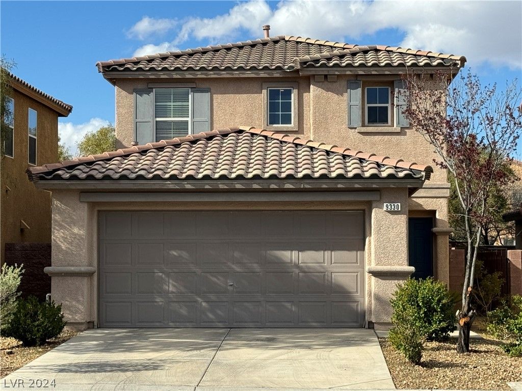9330 Valley Ranch Ave, Las Vegas, NV 89178 - See Est. Value, Schools & More