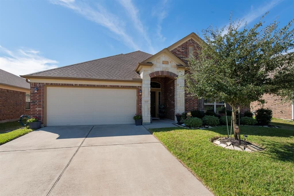 3227 Wren Valley Trl, Katy, TX 77493 - See Est. Value, Schools & More