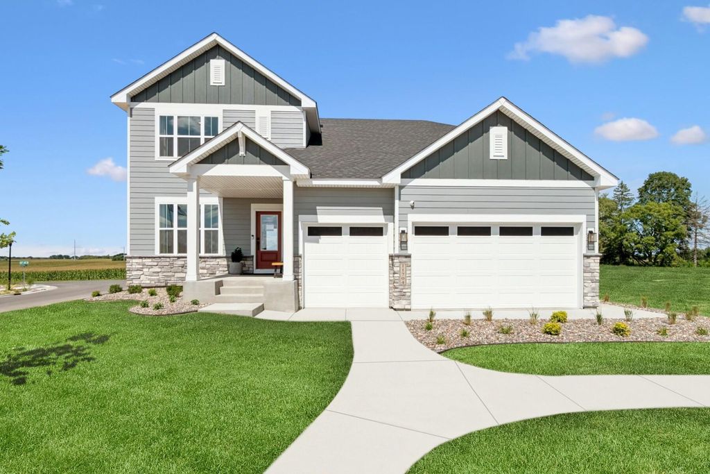 11641 Harbor Cir, Osseo, MN 55369 - See Est. Value, Schools & More