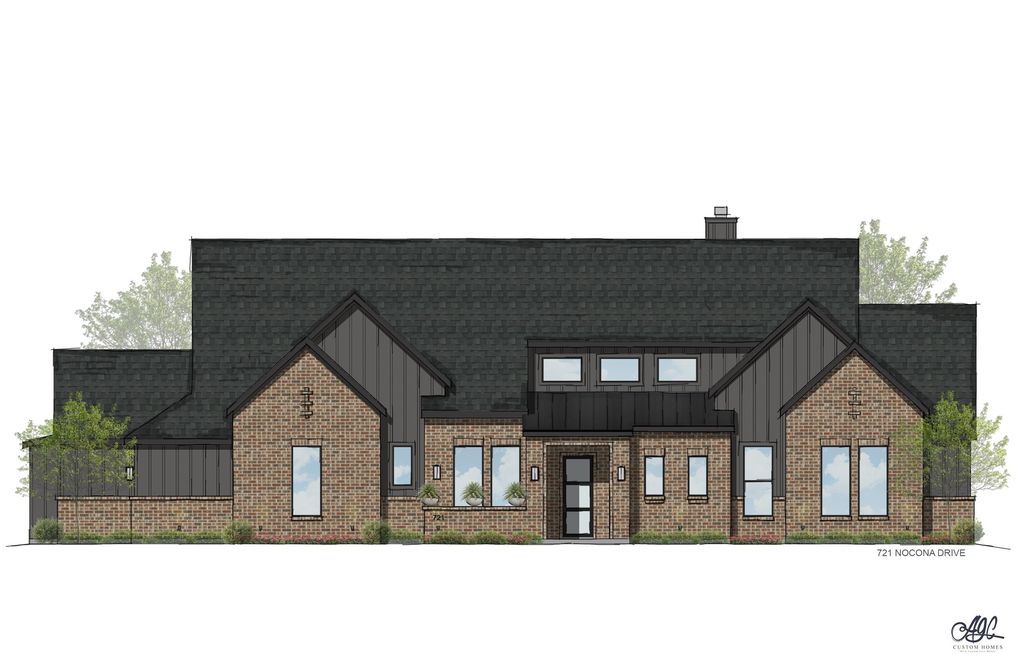 721 Nocona Dr, Aledo, TX 76008 | MLS# 21098946 - Trulia | Trulia