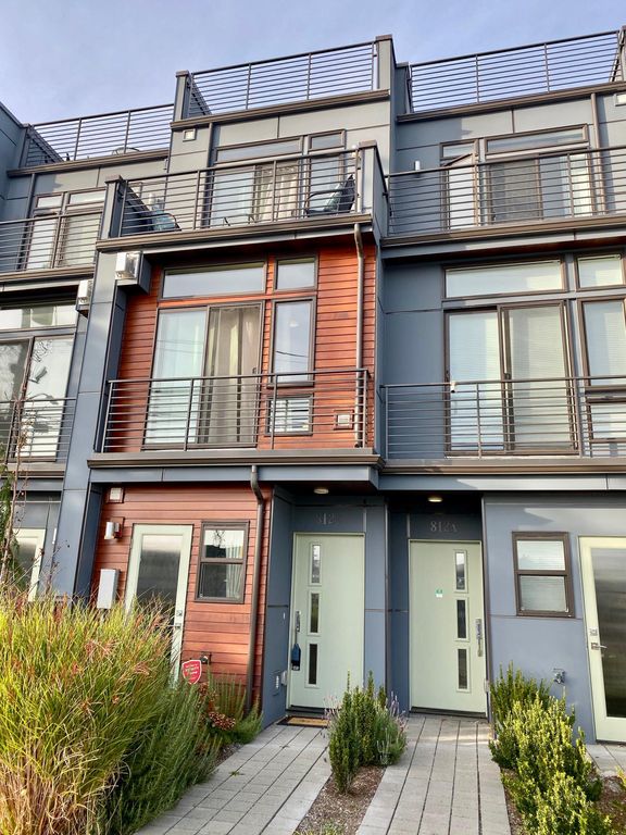 812B NW 49th St, Seattle, WA 98107 - See Est. Value, Schools & More