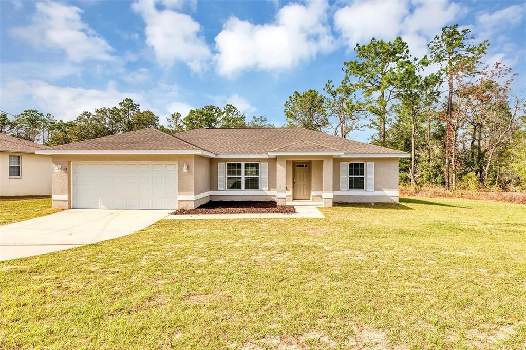 12 Pecan Drive Loop, Ocala, FL 34472 - See Est. Value, Schools & More