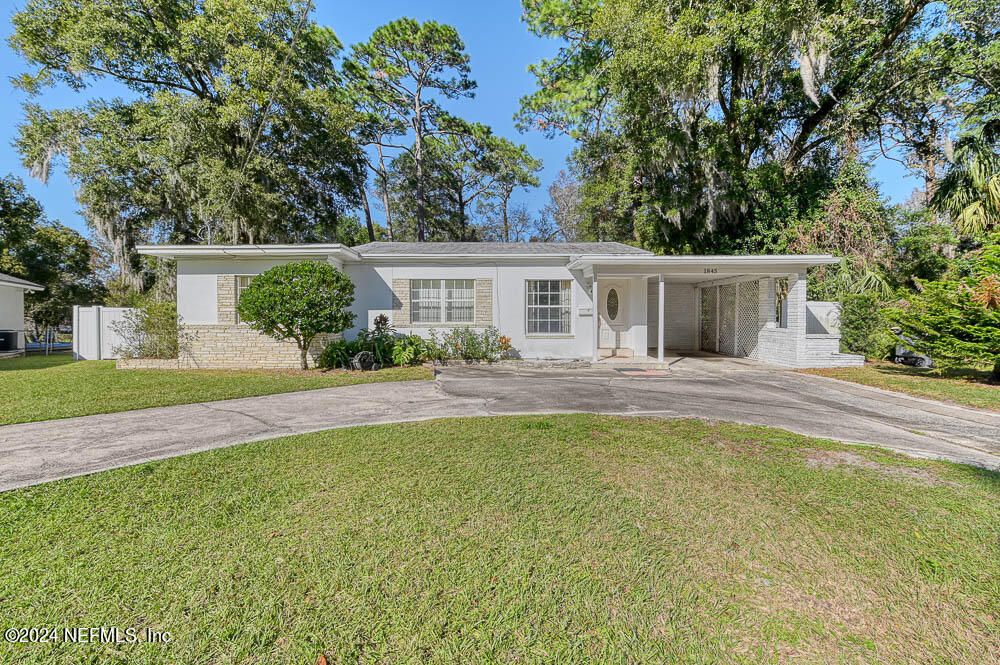 1845 STANFORD Road N, Jacksonville, FL 32207 | Trulia
