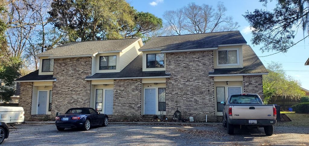 96 Ashley Hall Plantation Rd, Charleston, SC 29407 | MLS# 26000559 | Trulia