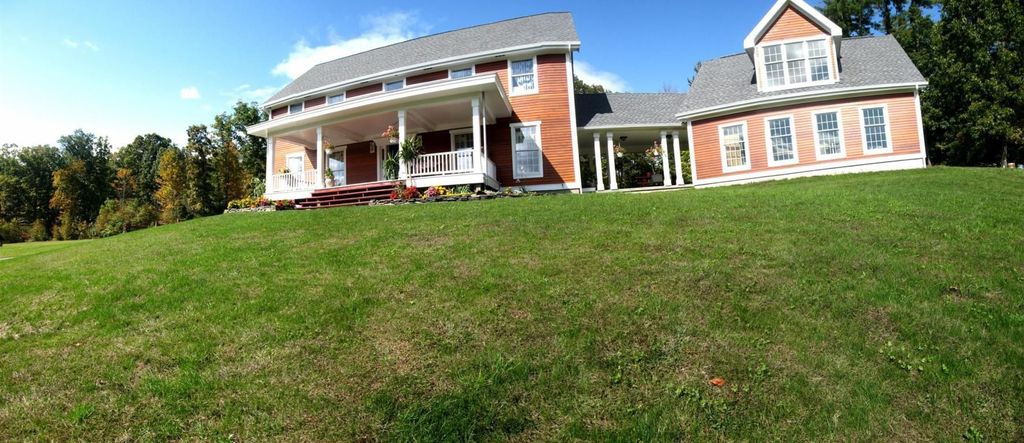 60 Terwilliger Rd, Kerhonkson, NY 12446 - See Est. Value, Schools & More