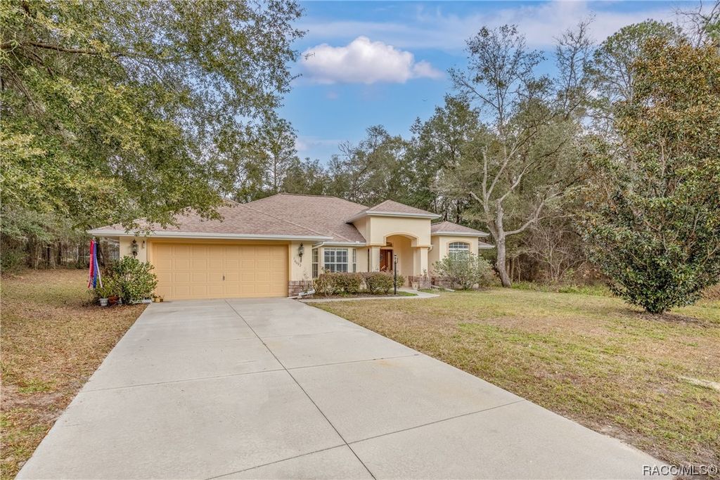 10092 N Wayland Ave, Citrus Springs, FL 34434 - See Est. Value, Schools ...