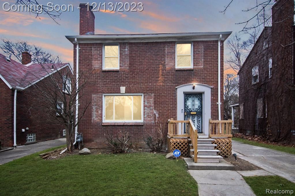 17174 Fielding St, Detroit, MI 48219 | MLS# 20230102826 | Trulia