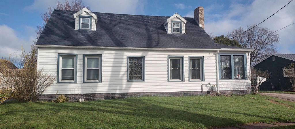 1520 Knox St, Ogdensburg, NY 13669 | MLS# 49631 | Trulia