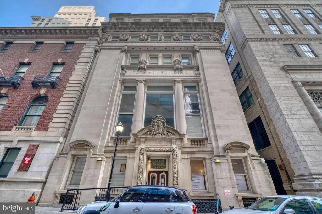 210 E Redwood St #2, Baltimore, MD 21202 | Trulia