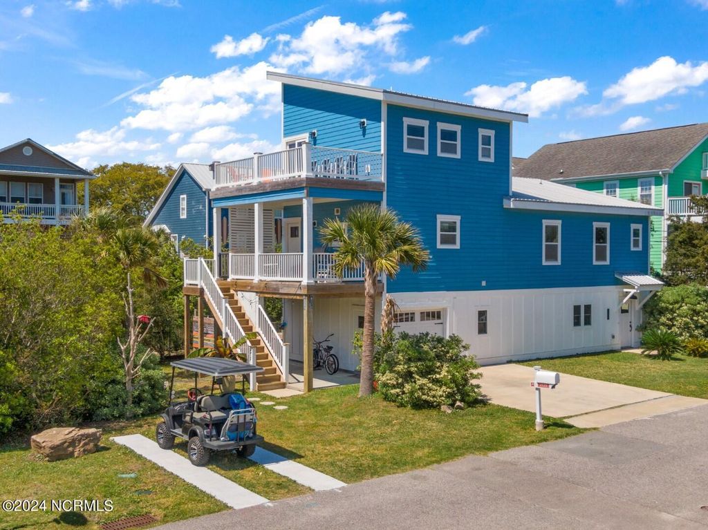 1522 Snapper Lane, Carolina Beach, NC 28428 | MLS# 100436869 | Trulia