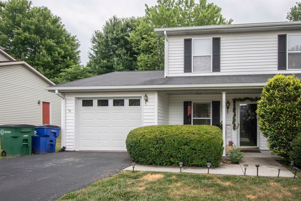 650 Tarrytown Rd, Christiansburg, VA 24073 - See Est. Value, Schools & More