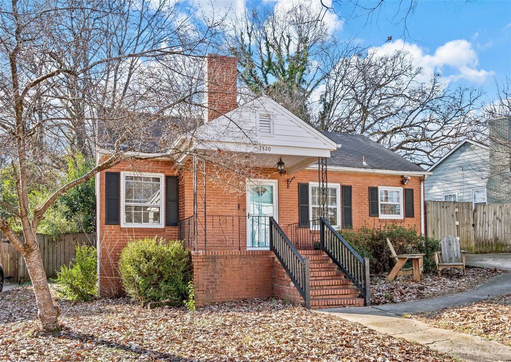 1320 Brook Rd, Charlotte, NC 28205 | Trulia