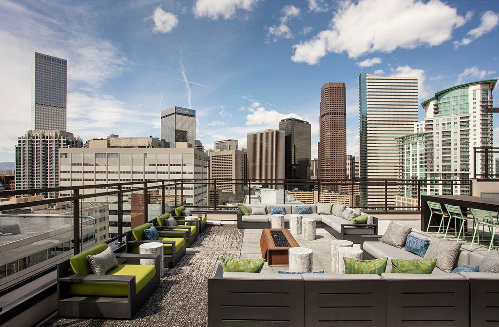 1901 Grant St #1011, Denver, CO 80203 - See Est. Value, Schools & More