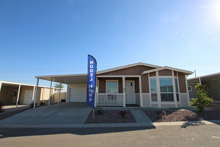 The Woodlands - Sundance 1 RV Resort - Casa Grande, AZ | Trulia