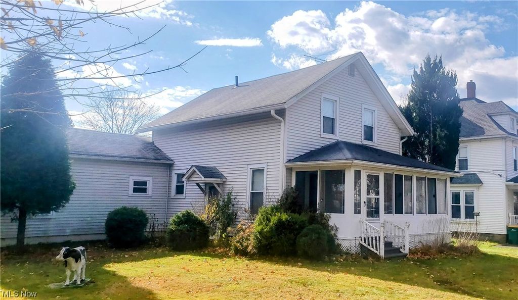 13705 W Spring St, Burton, OH 44021 | Trulia