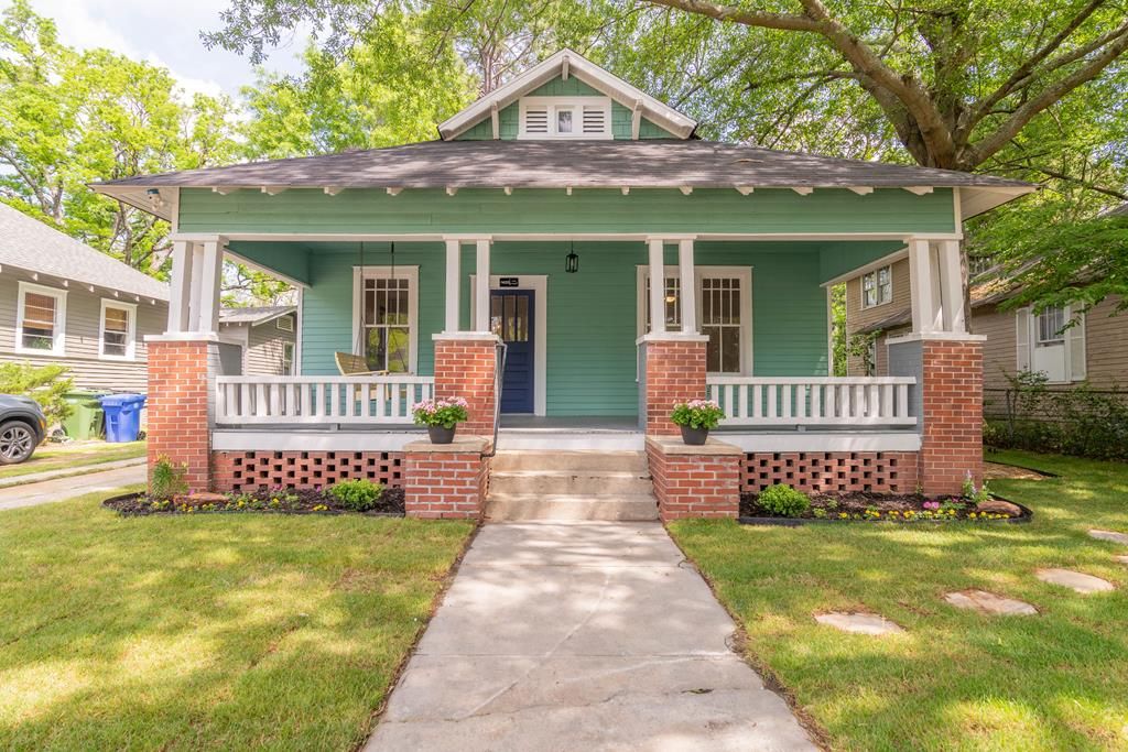 1433 19th St, Columbus, GA 31901 - See Est. Value, Schools & More